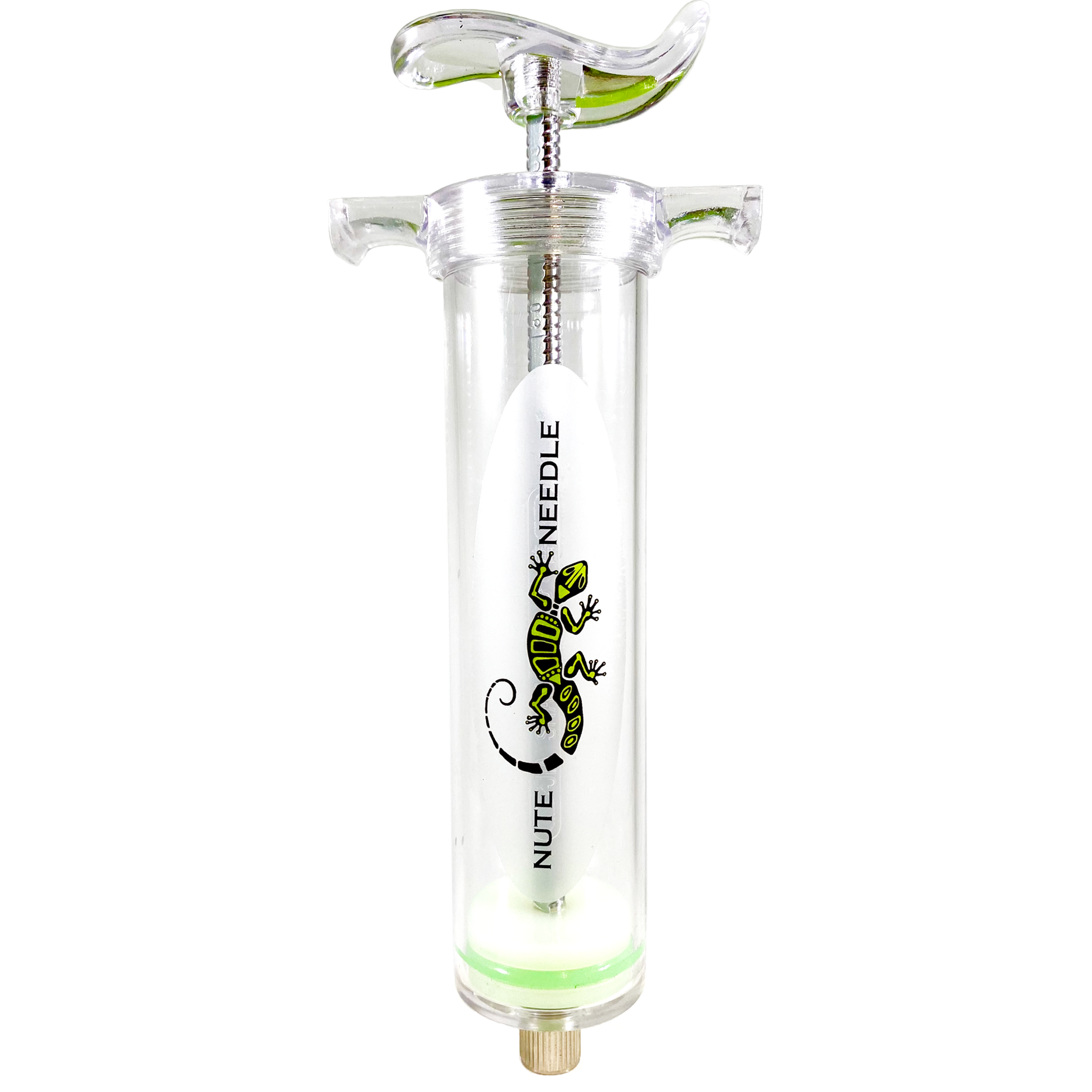 Just The Barrel - The Nute Needle – Nute LLC